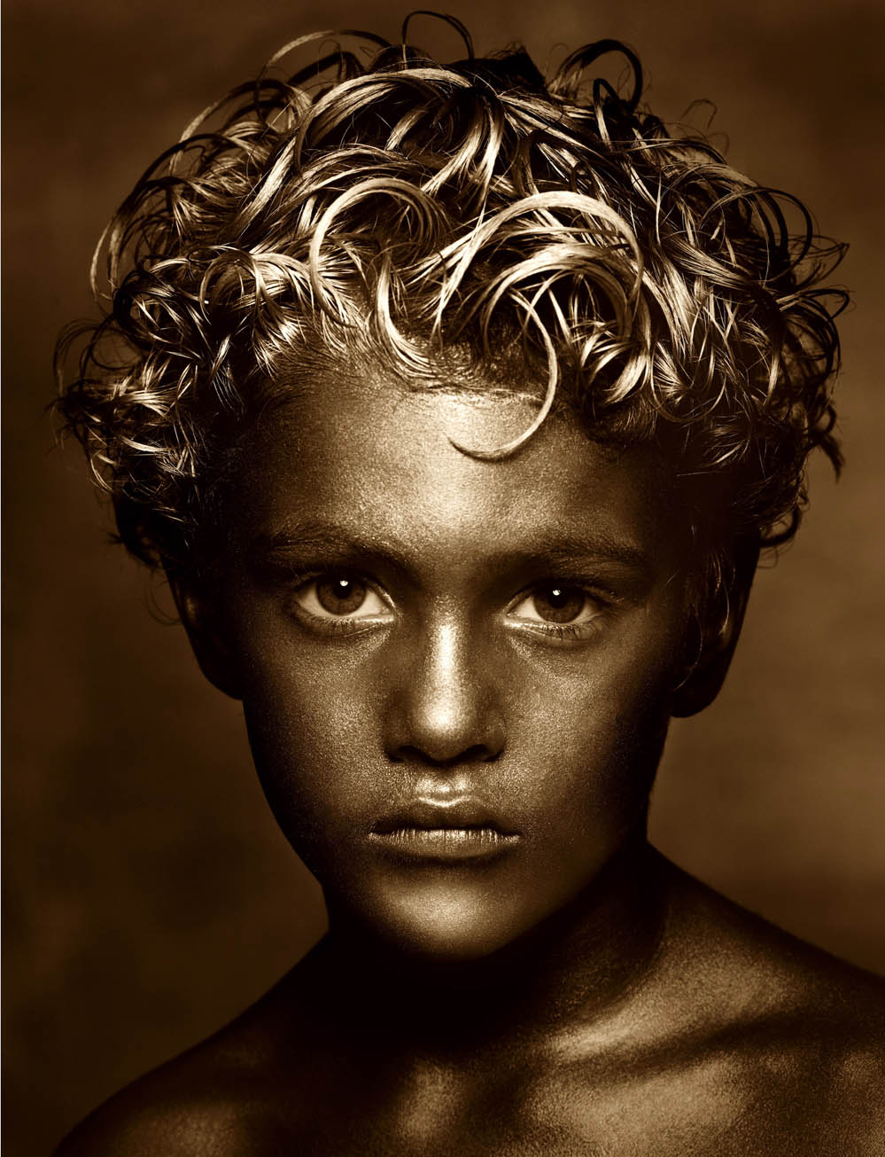 Albert Watson scatterà il Calendario Pirelli 2019 | MilanoFinanza News