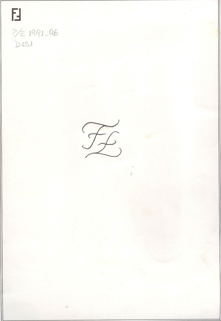 Fendi-evolution, mezzo secolo di logomania | MilanoFinanza News