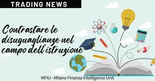 IG Group rinnova la partnership con Teach for Italy | MilanoFinanza News