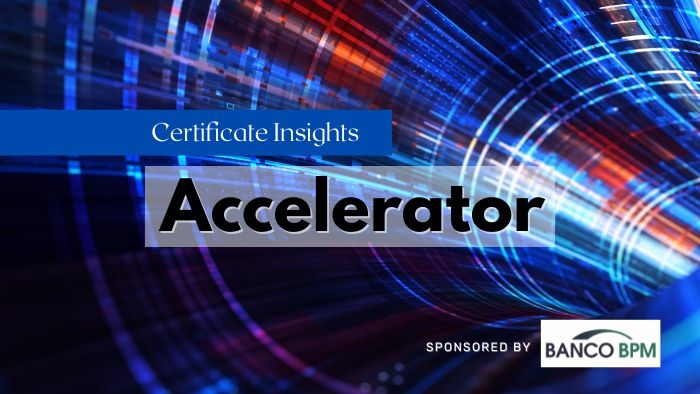 Nuovi Accelerator | MilanoFinanza News