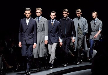 MF Fashion si allea con assomoda per il made in Italy - MilanoFinanza News