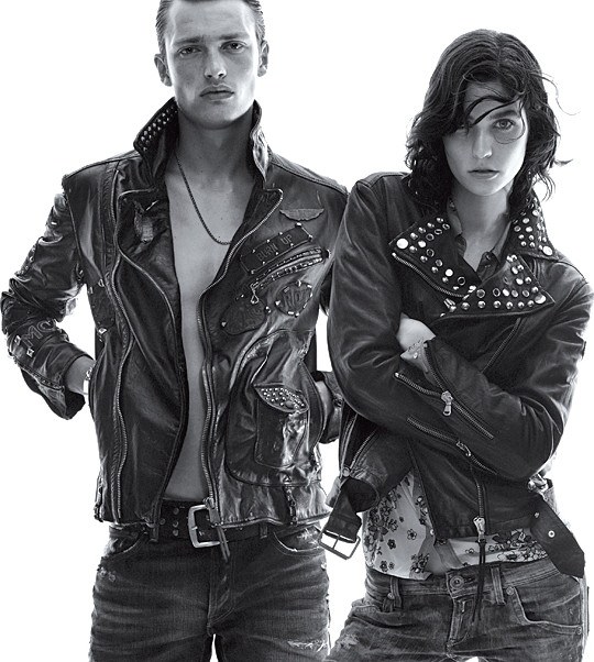 Replay lancia il nuovo concept da Milano | MilanoFinanza News