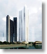 Versace griffa una torre residenziale a Chengdu | MilanoFinanza News