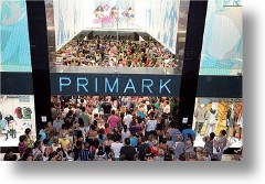 Primark, primo store italiano ad Arese | MilanoFinanza News