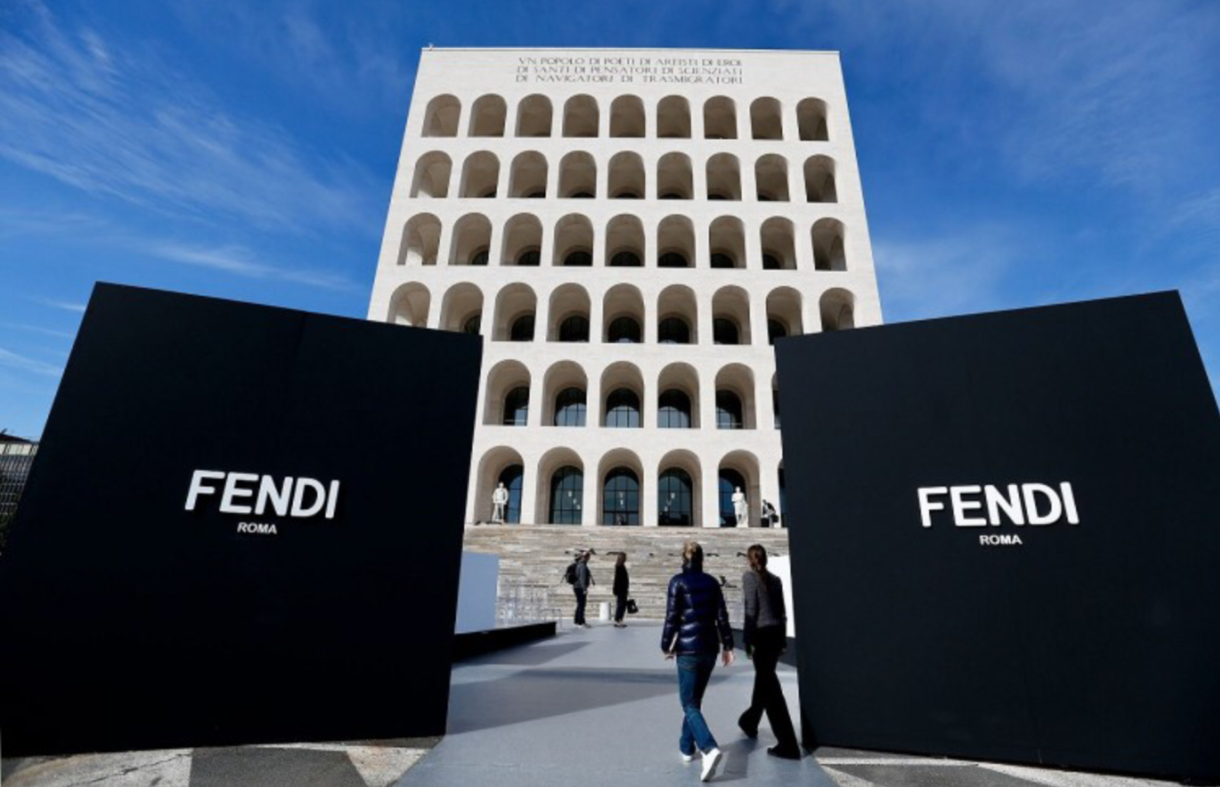 Serge Brunschwig nuovo ceo di Fendi | MilanoFinanza News
