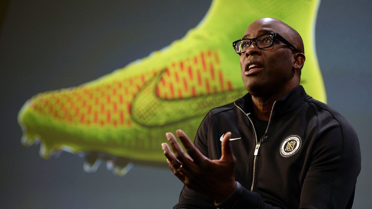Il brand president Edwards lascia Nike | MilanoFinanza News