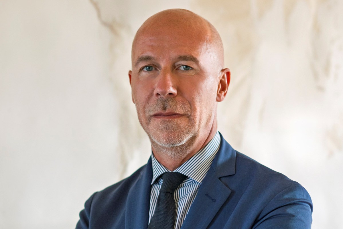 Eraldo Poletto è il nuovo ceo di Stuart Weitzman | MilanoFinanza News