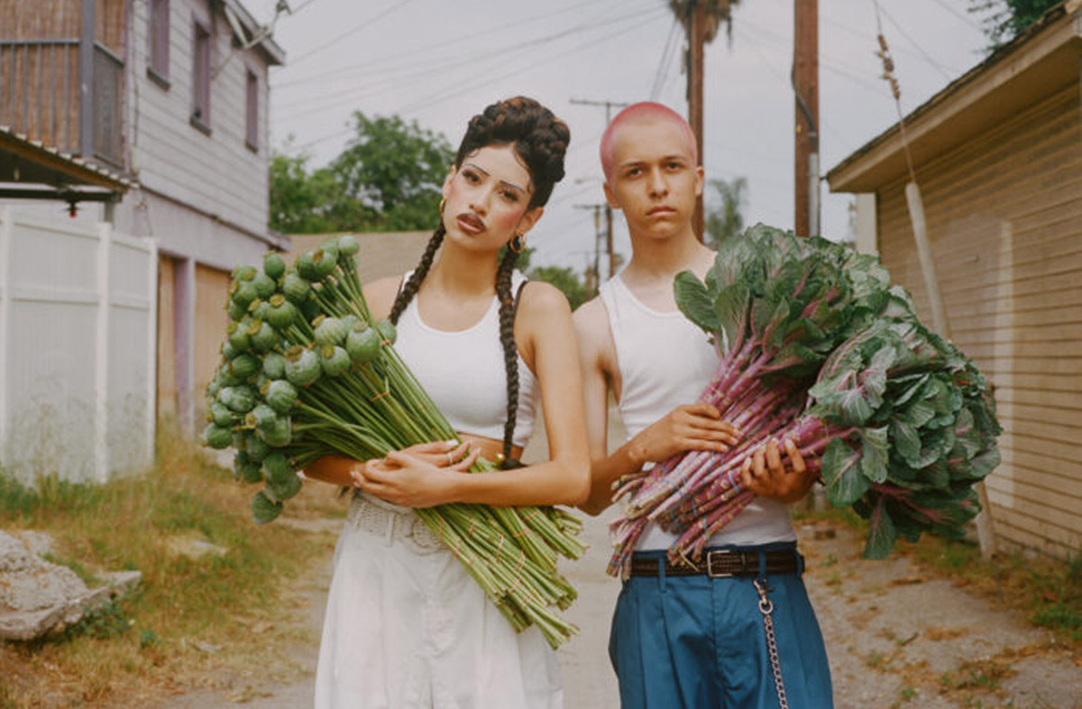 Dickies, co-lab con Union LA | MilanoFinanza News