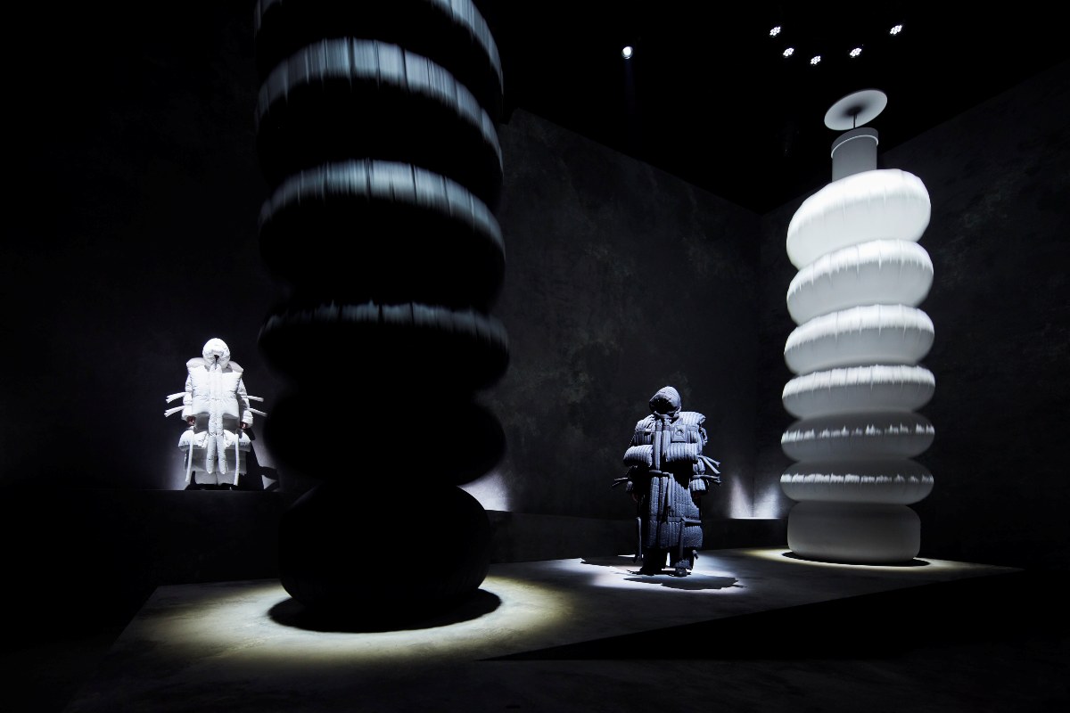 Moncler lancia in Canada la terza tappa di Genius | MilanoFinanza News