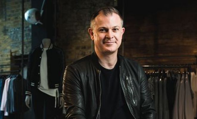AllSaints, Peter Wood è il nuovo ceo | MilanoFinanza News