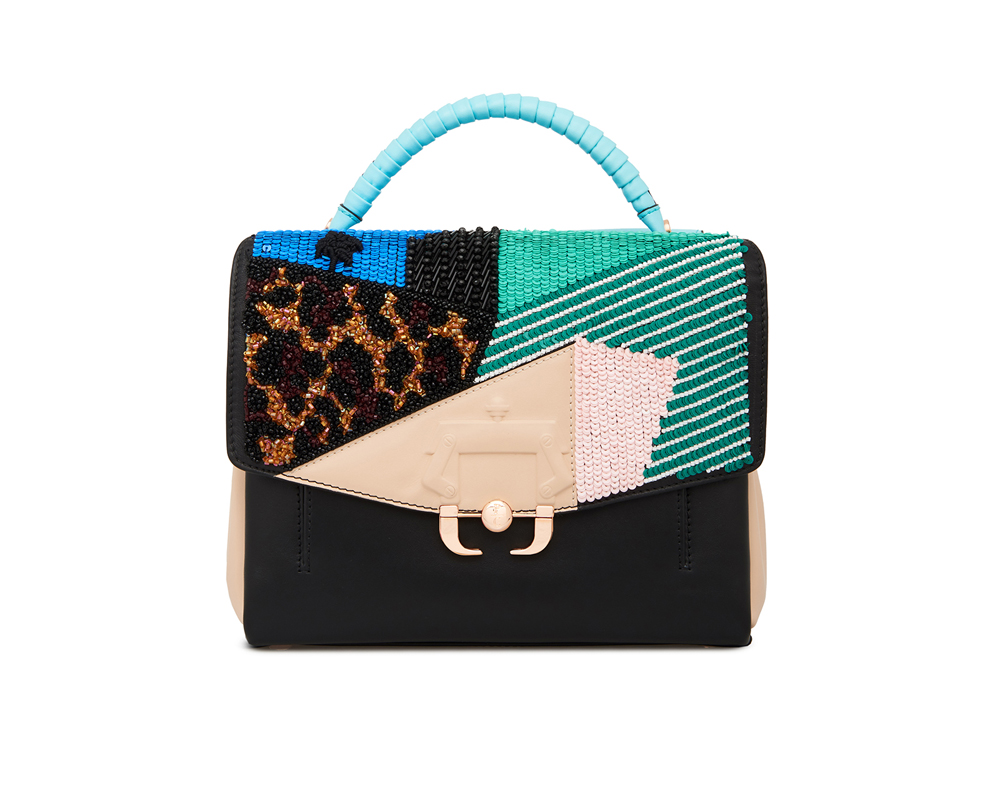 Paula Cademartori in Wonderland | MilanoFinanza News