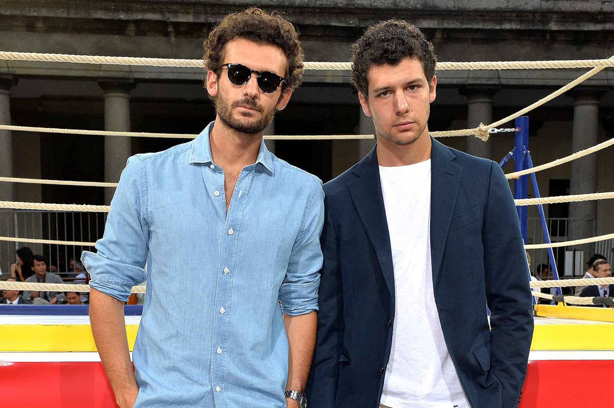 Pietro Ruffini: «Con Archive sosteniamo leader visionari ...