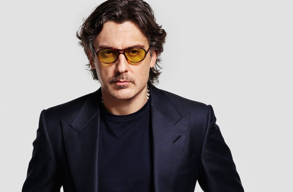 Giovanni Morelli alla guida degli accessori di Valentino ...