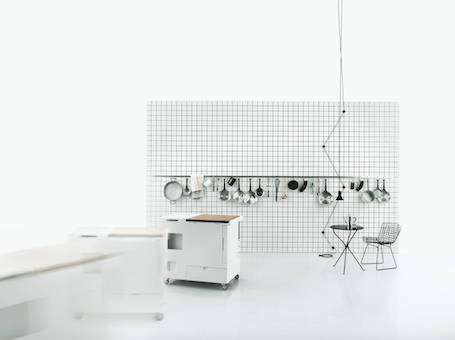 Boffi e i 55 anni della Minikitchen di Joe Colombo | MilanoFinanza News