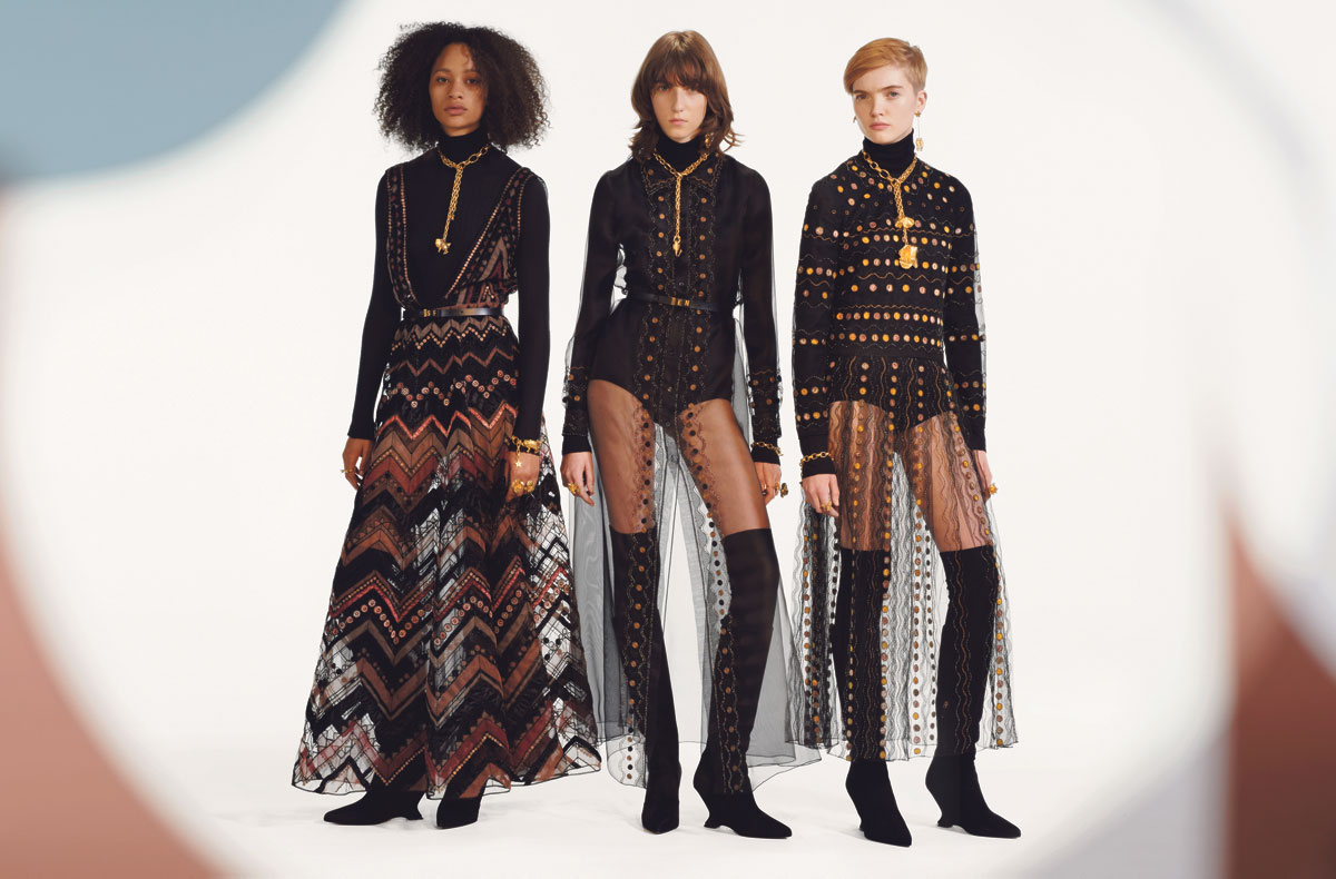 Dior factory | MilanoFinanza News