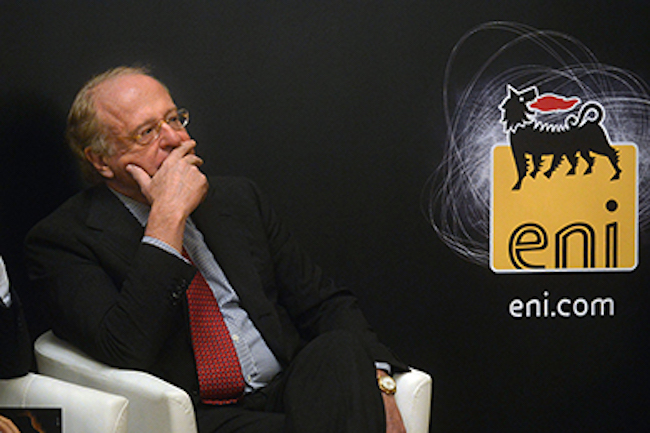 Maxi tangente Eni in Nigeria, gup: vertici avallarono illeciti ...