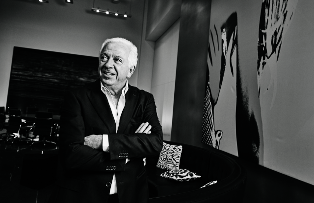 Guess nomina Carlos Albertini nuovo ceo | MilanoFinanza News