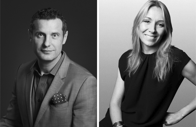 Valzer di poltrone a Estée Lauder - MilanoFinanza News Valzer di poltrone a Estée Lauder - MilanoFinanza News