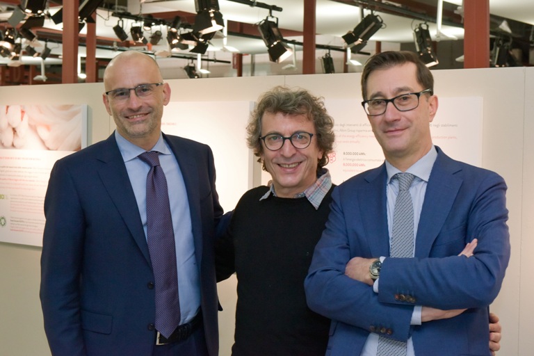 Gruppo Albini a +3% nel 2018 | MilanoFinanza News