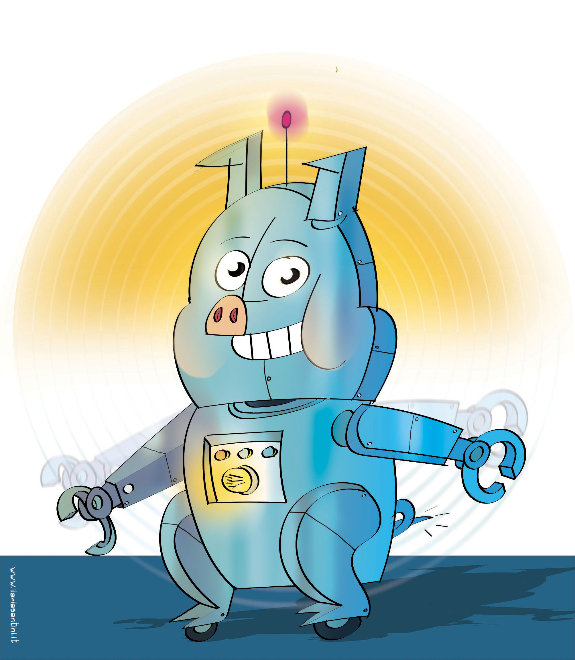 Fondi tecnologici: ecco i campioni di resilienza - MilanoFinanza News Fondi tecnologici: ecco i campioni di resilienza - MilanoFinanza News