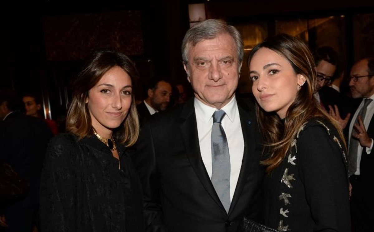 Julia Toledano lancia il suo brand di scarpe | MilanoFinanza News