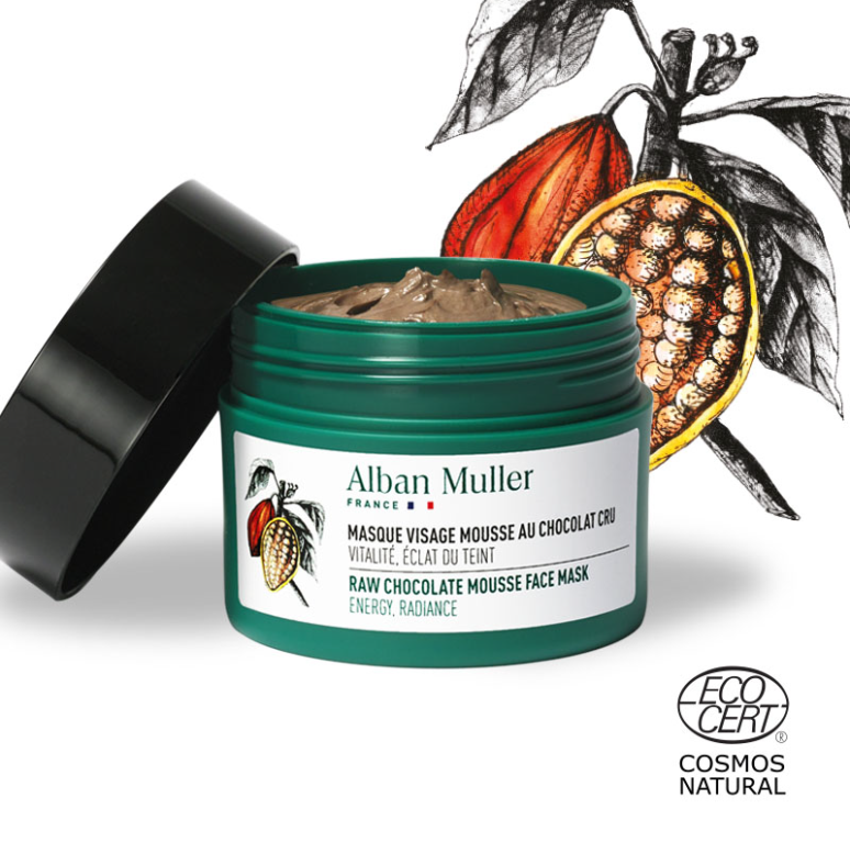 Mousse di cioccolato per Alban Muller | MilanoFinanza News