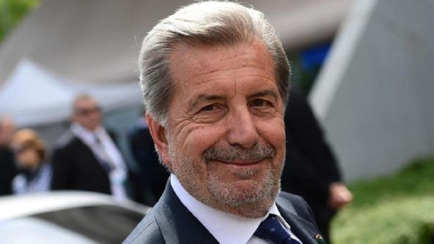 Tim, Conti non passerà a Open Fiber | MilanoFinanza News