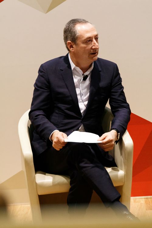 Stefano Sassi: «Valentino a 1,2 miliardi di euro nel 2018 ...