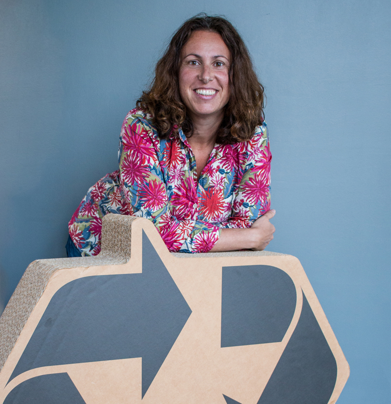 VF Corporation rinforza il legame con l’ambiente | MilanoFinanza News