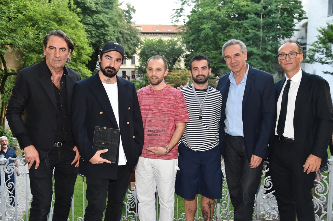 Milano celebra i giovani talenti - MilanoFinanza News