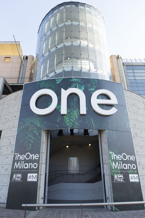 The one Milano si allea con Camera buyer Italia | MilanoFinanza News