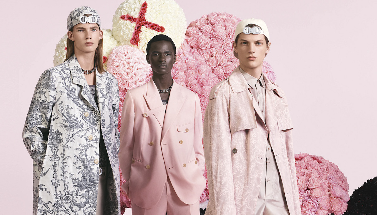 Dior scala la classifica del lusso secondo BofA ML | MilanoFinanza News