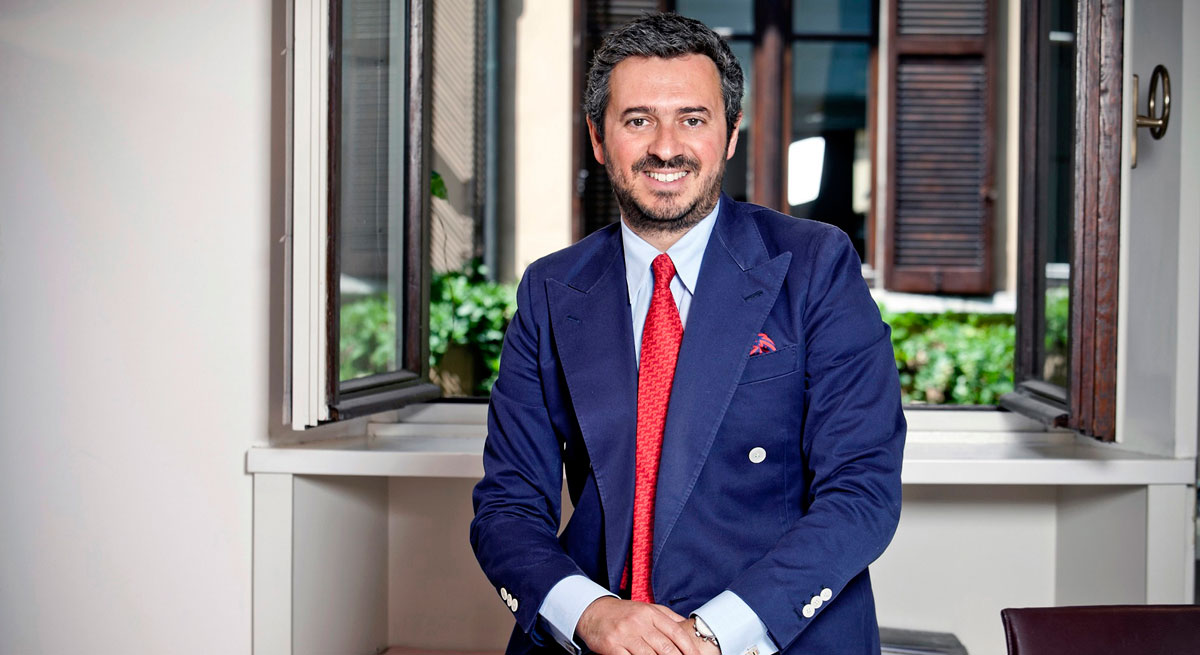 Angelo Muratore guida il fenomeno del beauty digitale firmato SkinLabo ...