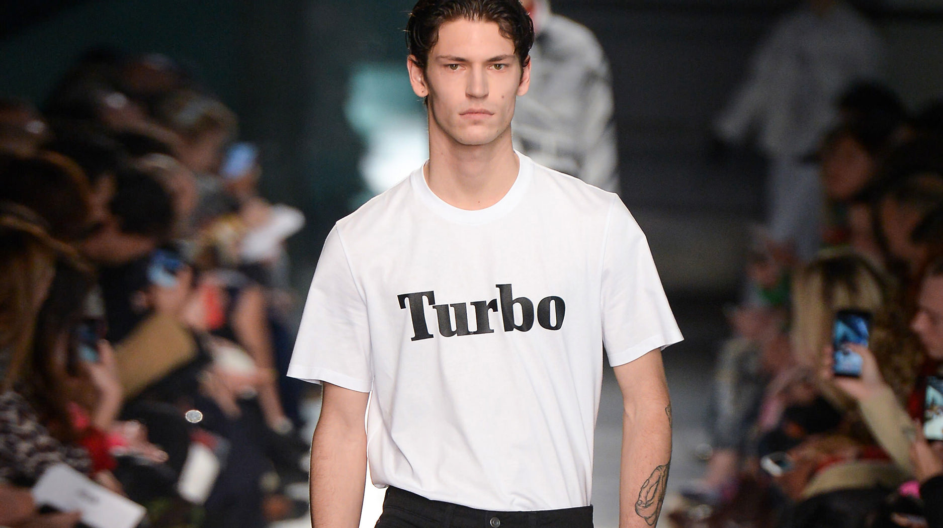 Msgm celebra dieci anni con un nuovo store a Milano | MilanoFinanza News