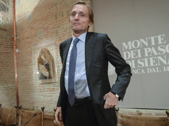 Sarebbe davvero un peccato se Tononi lasciasse la Cdp | MilanoFinanza News