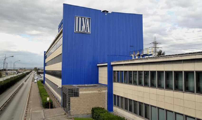Raddoppio della produzione di acciaio e 1 mld di investimenti nel piano ...