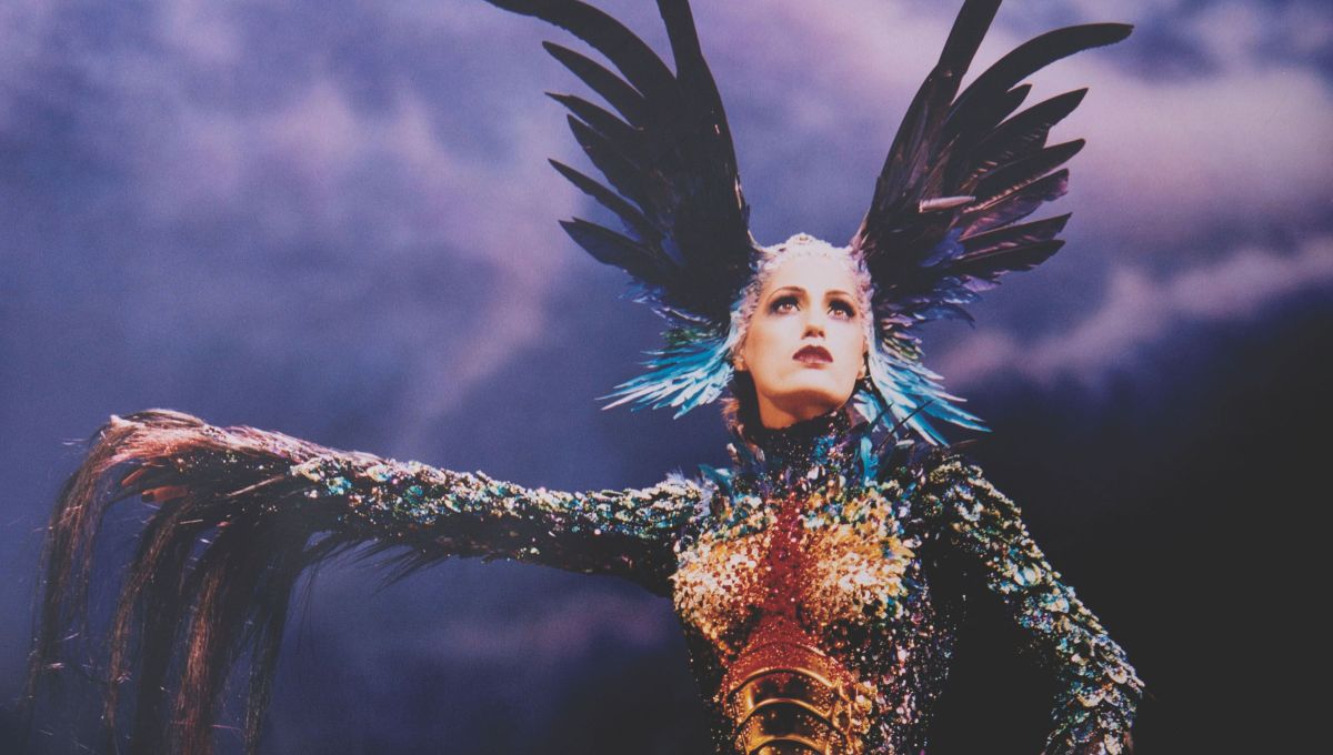 Thierry Mugler in mostra a Parigi | MilanoFinanza News