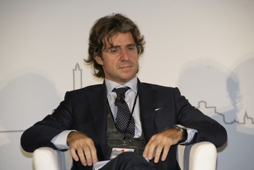 Borsa Italiana, Luca Peyrano conferma l'uscita da Elite | MilanoFinanza ...