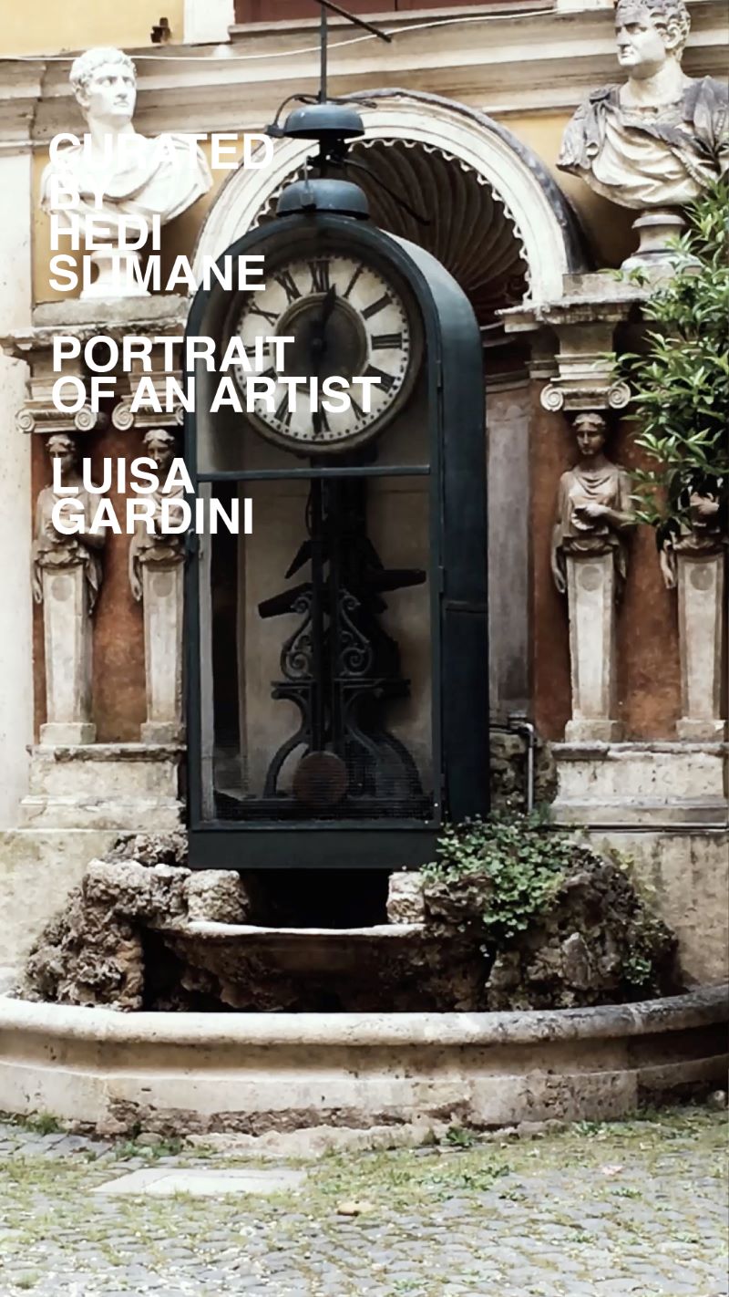 Celine chiama Luisa Gardini per il suo progetto social | MilanoFinanza News