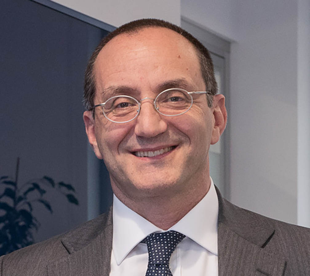 IAPG: Fabrizio Greco, Ad di AbbVie Italia, confermato presidente ...
