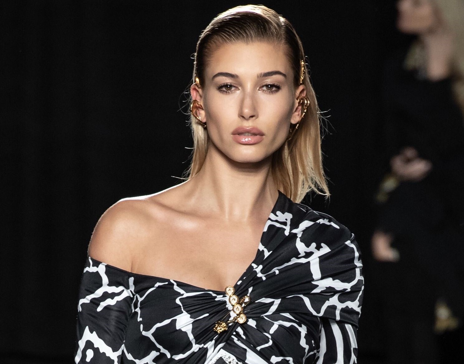 Hailey Baldwin, la figlia d'arte diventata top model | MilanoFinanza News