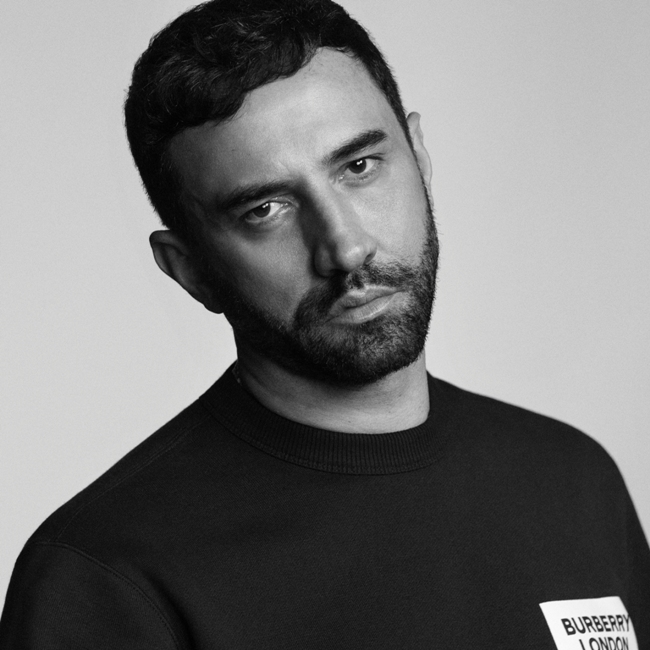 Happy birthday Riccardo Tisci, lo stilista italiano che ha vestito ...