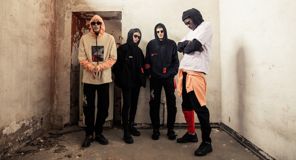 Da Myar a Flavia La Rocca, la moda italiana sposa la filosofia green ...