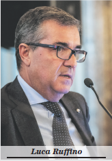 Luca Ruffino (Sif Italia): semplificare l’iter e allungare i termini ...