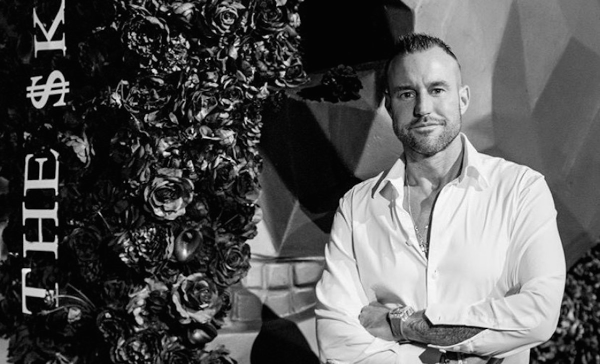 Ferrari vince la battaglia legale contro Philipp Plein - MilanoFinanza News
