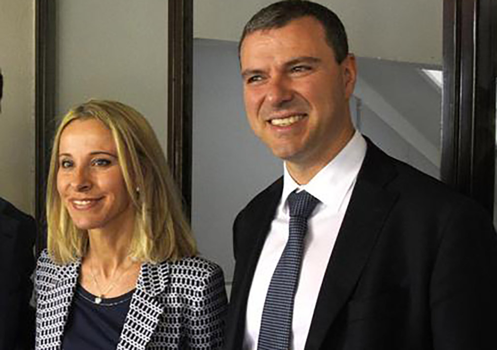 Assoluzione definitiva per Lucia e Alberto Giovanni Aleotti ...