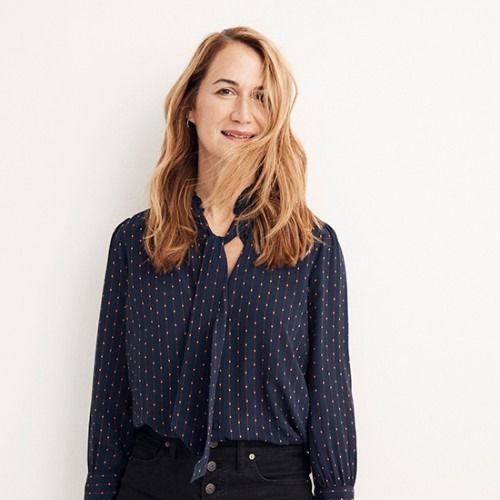 Libby Wadle è la nuova ceo di J.Crew | MilanoFinanza News