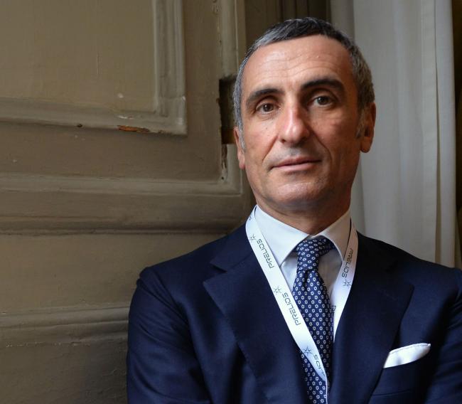 Officine Maccaferri va a Carlyle | MilanoFinanza News