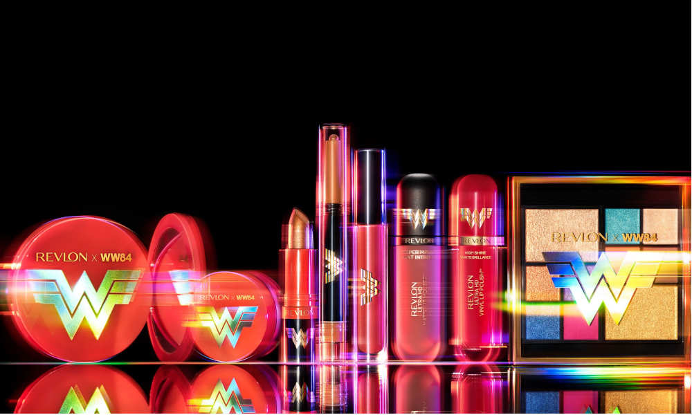 Martin Williamson è la nuova chief marketing officer di Revlon ...