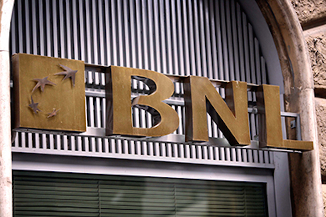 Bnl lancia un nuovo servizio multi-banking con Tink | MilanoFinanza News